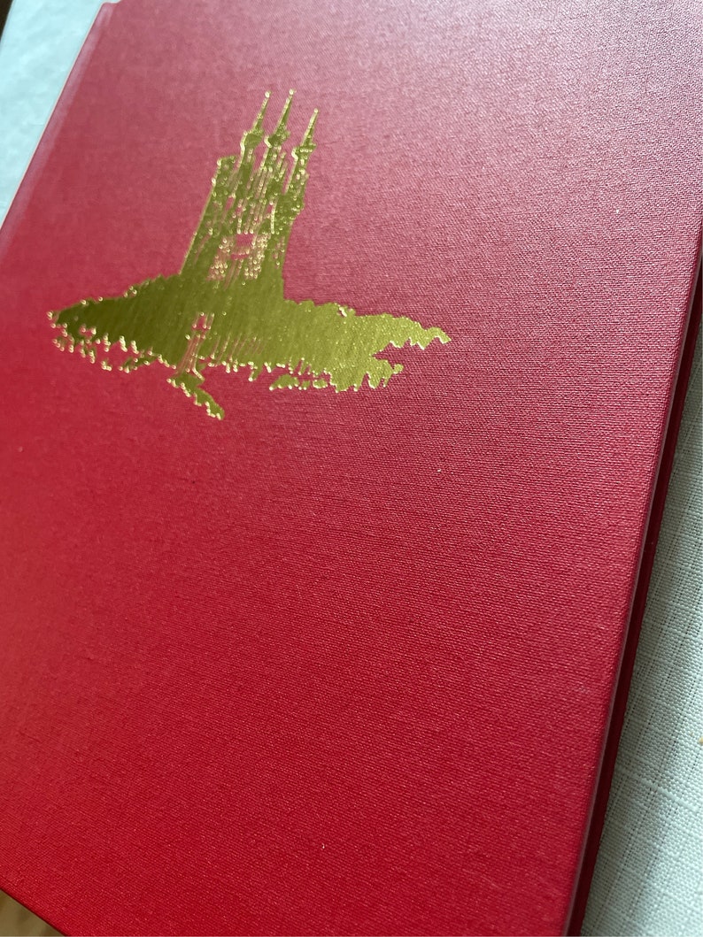 Vintage Walt Disney Children's Classics Treasury, Illustrated Animation ...