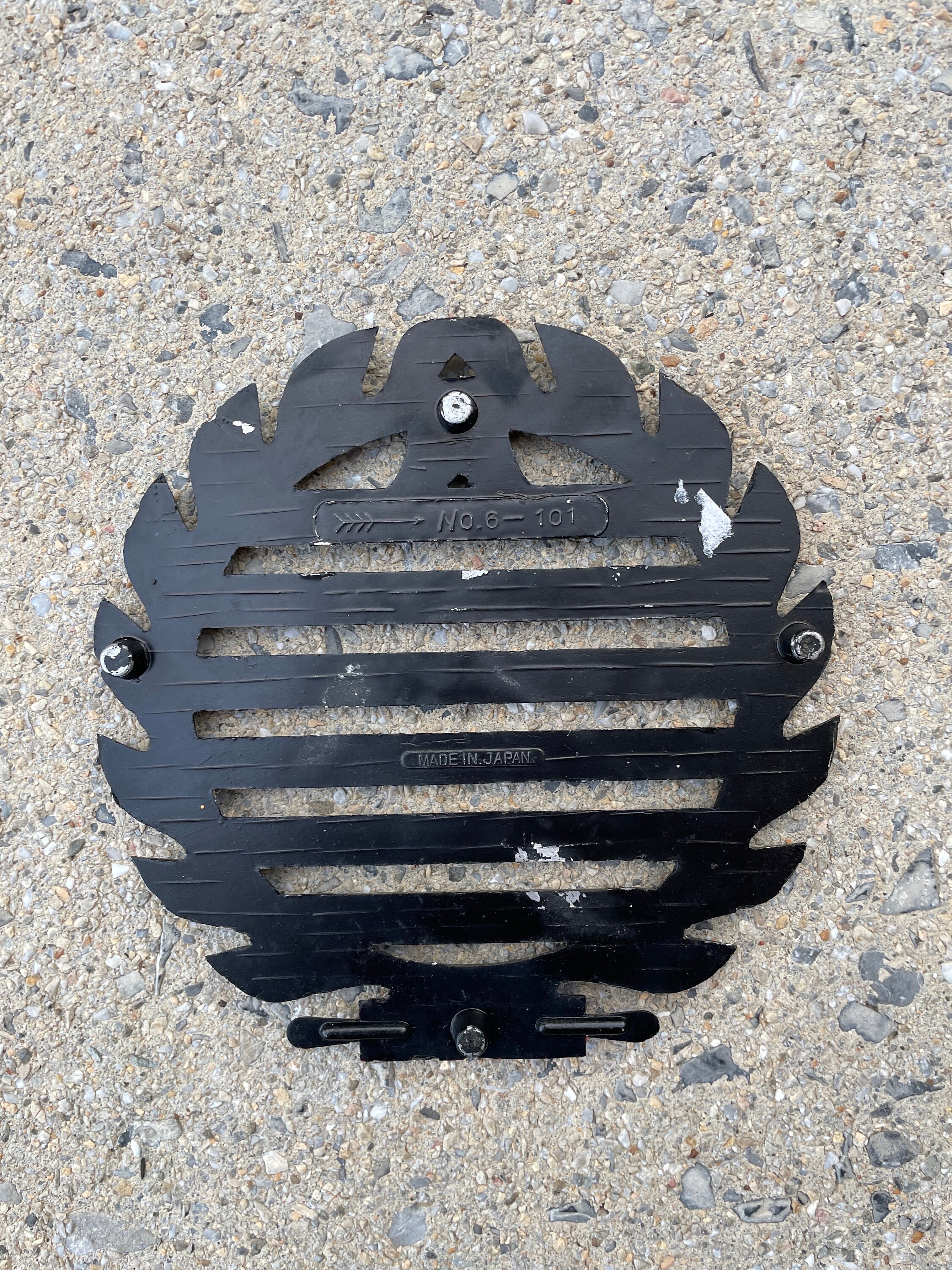 Cast Iron Trivet, Whitty Quote, Metal Work, Kitchen Design With ...