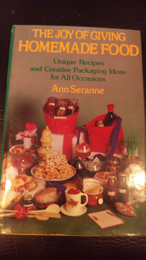 Homemade Food Packaging Ideas