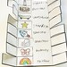 Compound Words Foldable and Puzzles - Etsy