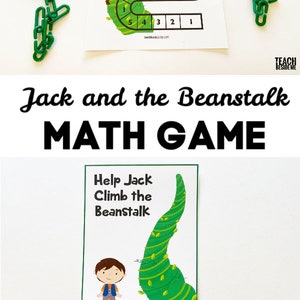 Fairy Tale STEM Bundle - Etsy