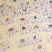 Short A CVC Words - Etsy