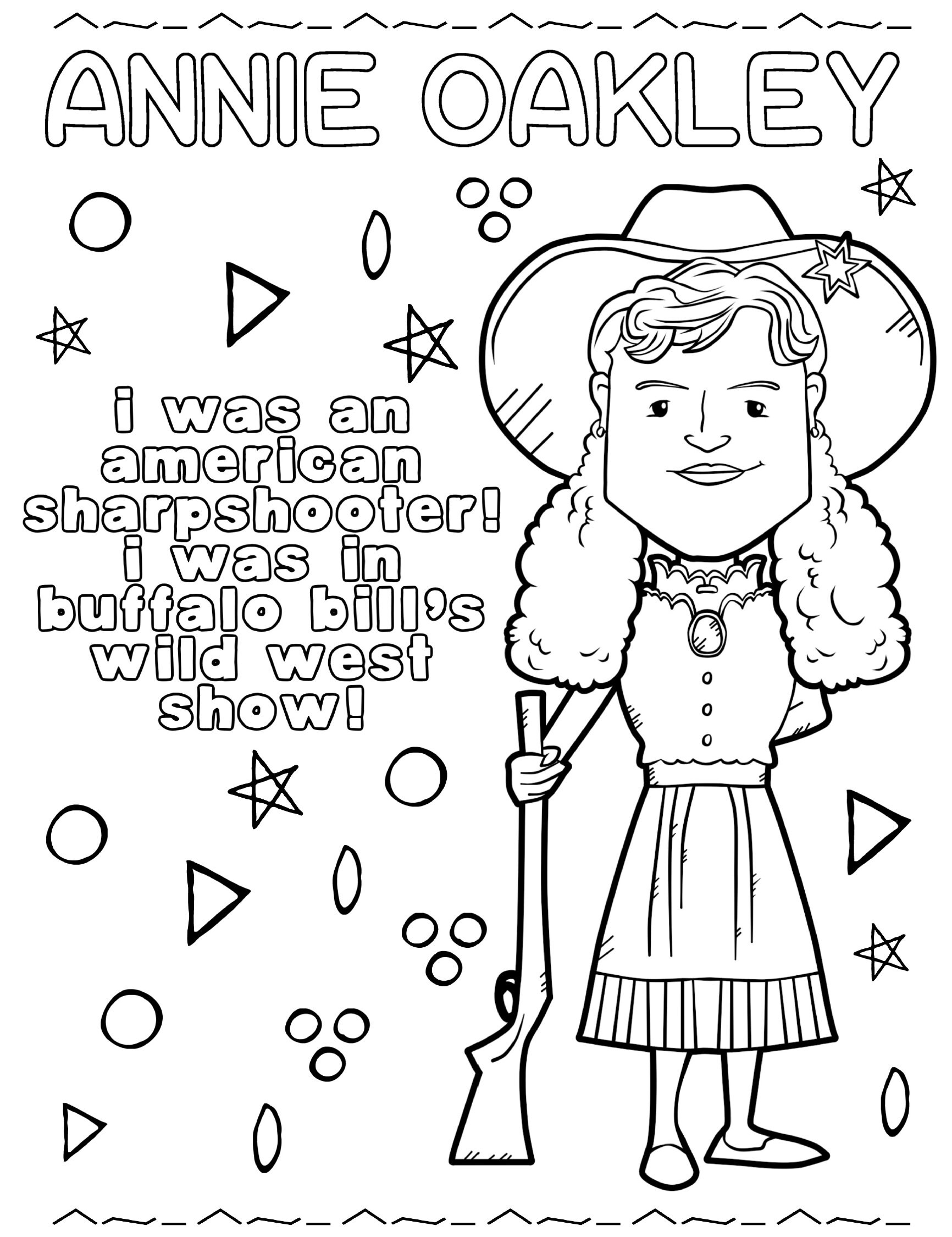 Historical Figures Coloring Book - Etsy