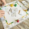 Make Ten Triangle Math Game - Etsy