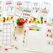 Make Ten Triangle Math Game - Etsy