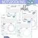 Nature Study Notebook - Etsy