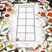 Garden Ten Frame Math - Etsy