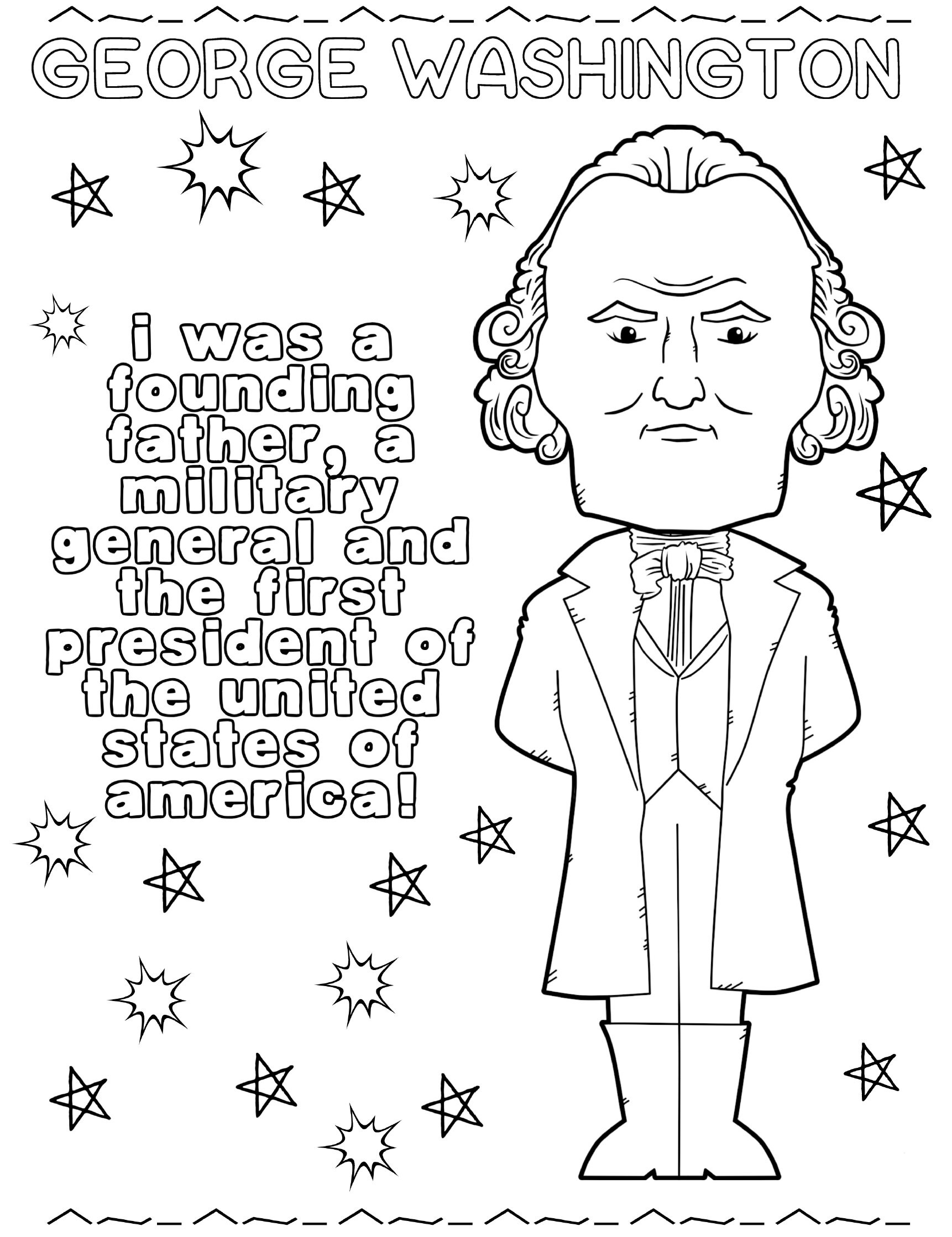 Historical Figures Coloring Book - Etsy