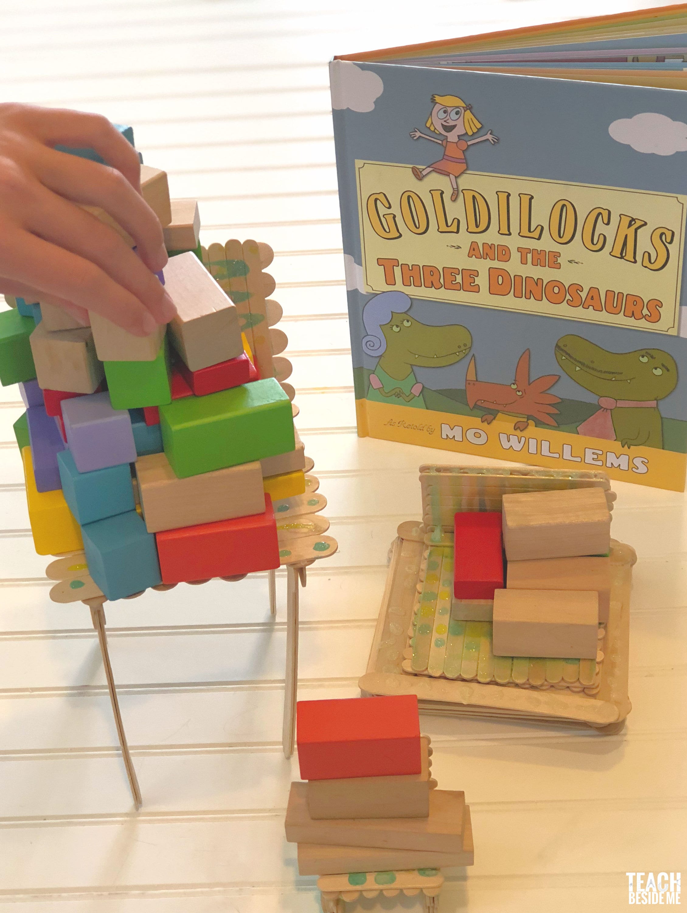 Fairy Tale STEM Bundle - Etsy