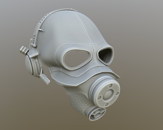 First Order Raider 3D Print File - Etsy Canada