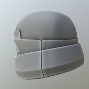 First Order Raider 3D Print File - Etsy Canada