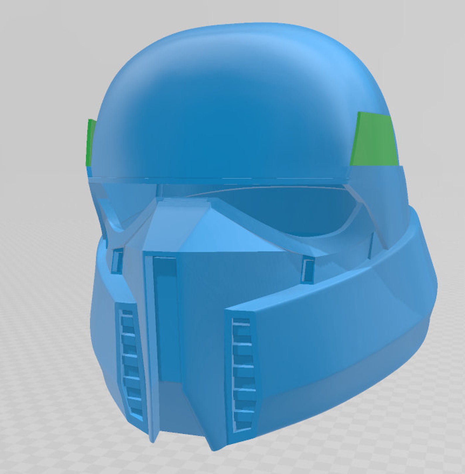 First Order Raider ( 3D Print File ) - Etsy Australia