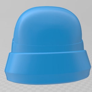 First Order Raider 3D Print File - Etsy Canada