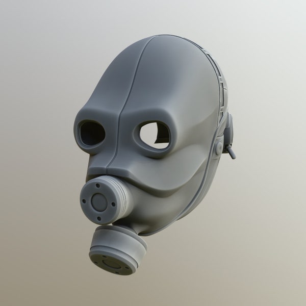 Combine Helmet - Etsy