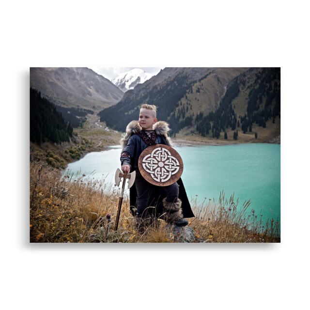 SweynForkbeard - Etsy