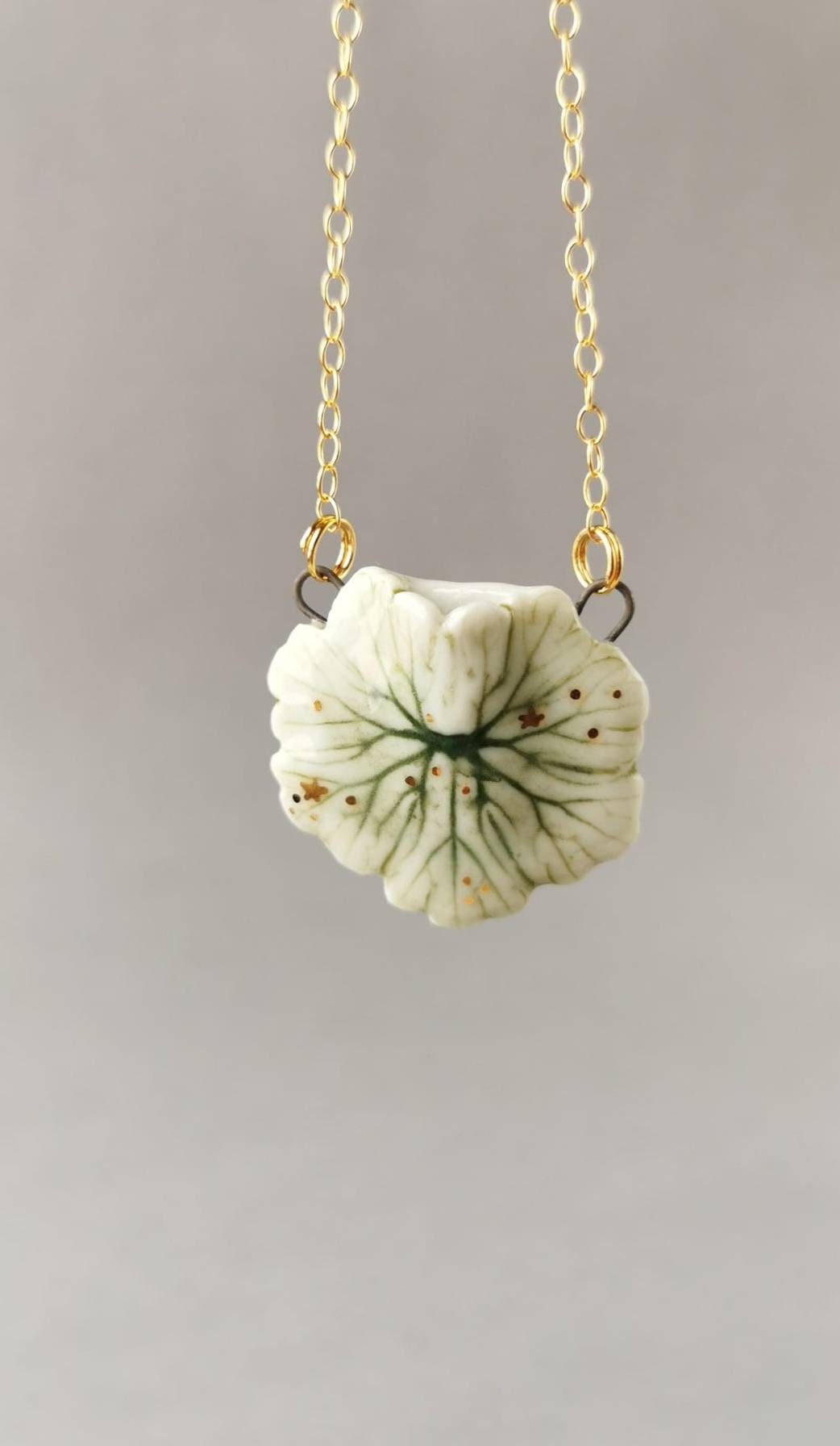 Alchemilla jewellery Etsy