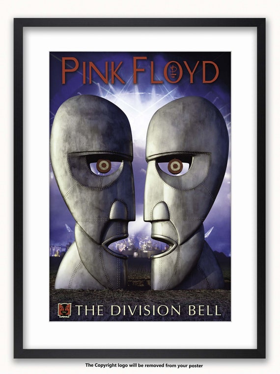 Pink Floyd Division Bell Wallpaper Hd