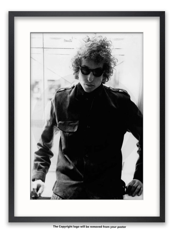 Bob Dylan 1967