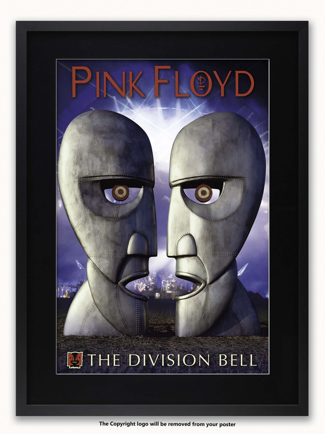 Pink Floyd Division Bell Wallpaper Hd