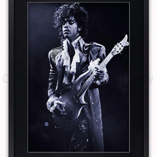 Prince Rogers Nelson - Etsy