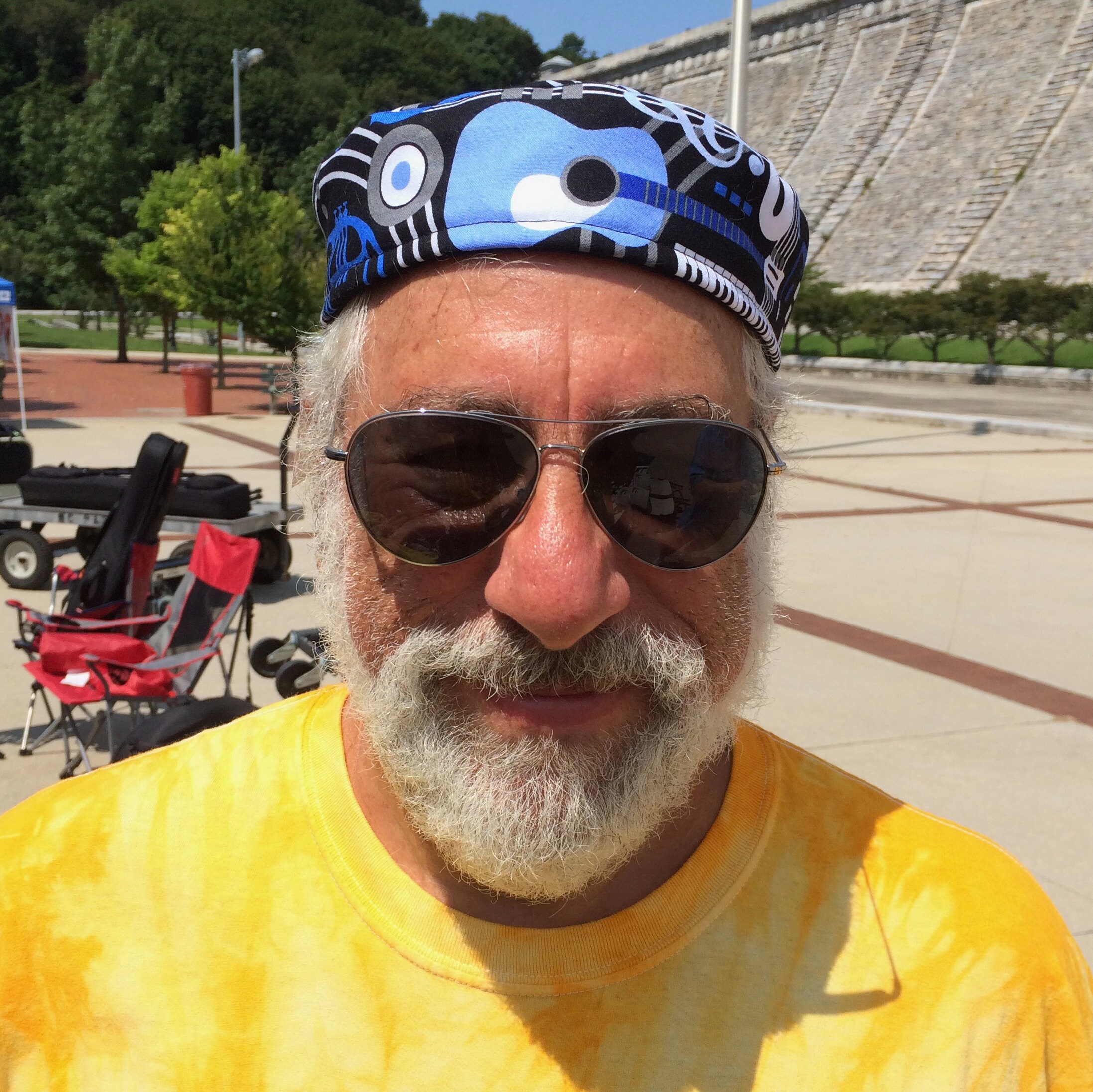 Musical Buchari Kippah Bucharian Yalmukah Kufi Topi Tupi | Etsy