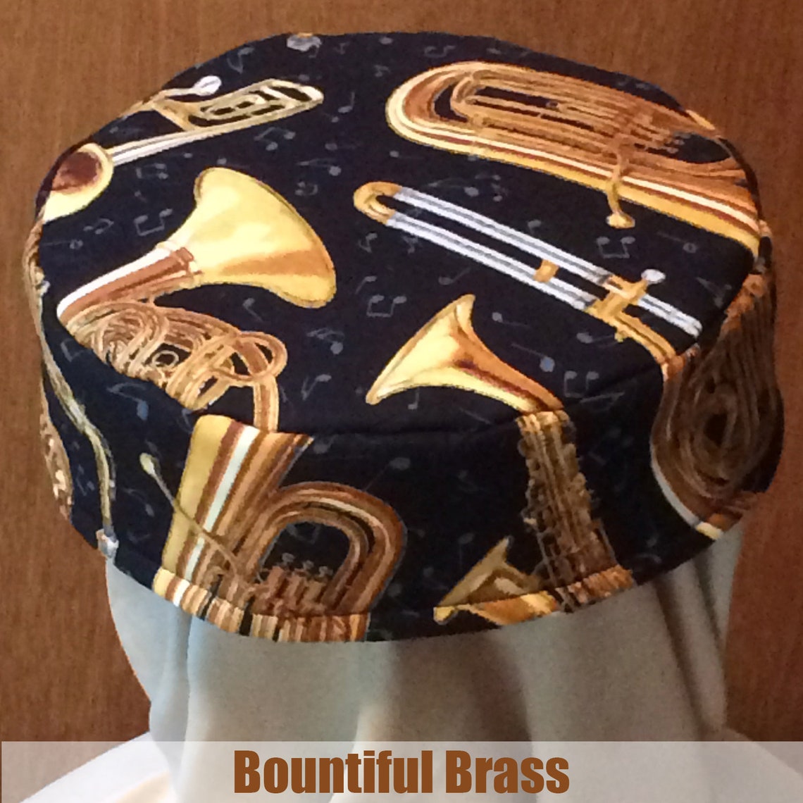 Musical Buchari Kippah Bucharian Yalmukah Kufi Topi Tupi | Etsy