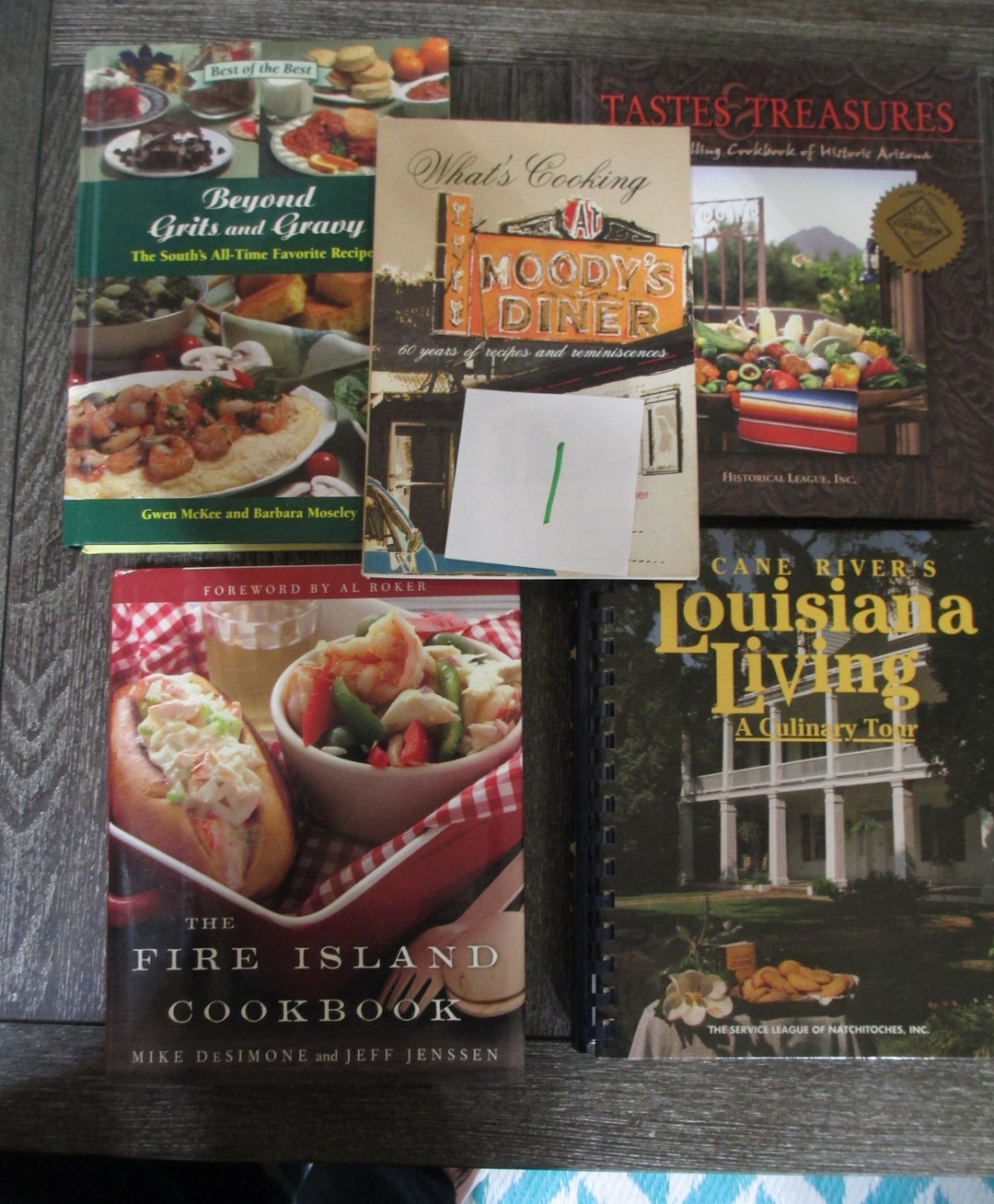 Vintage Cookbook Bundle: 1980s-2000s Recipe Collection - Etsy