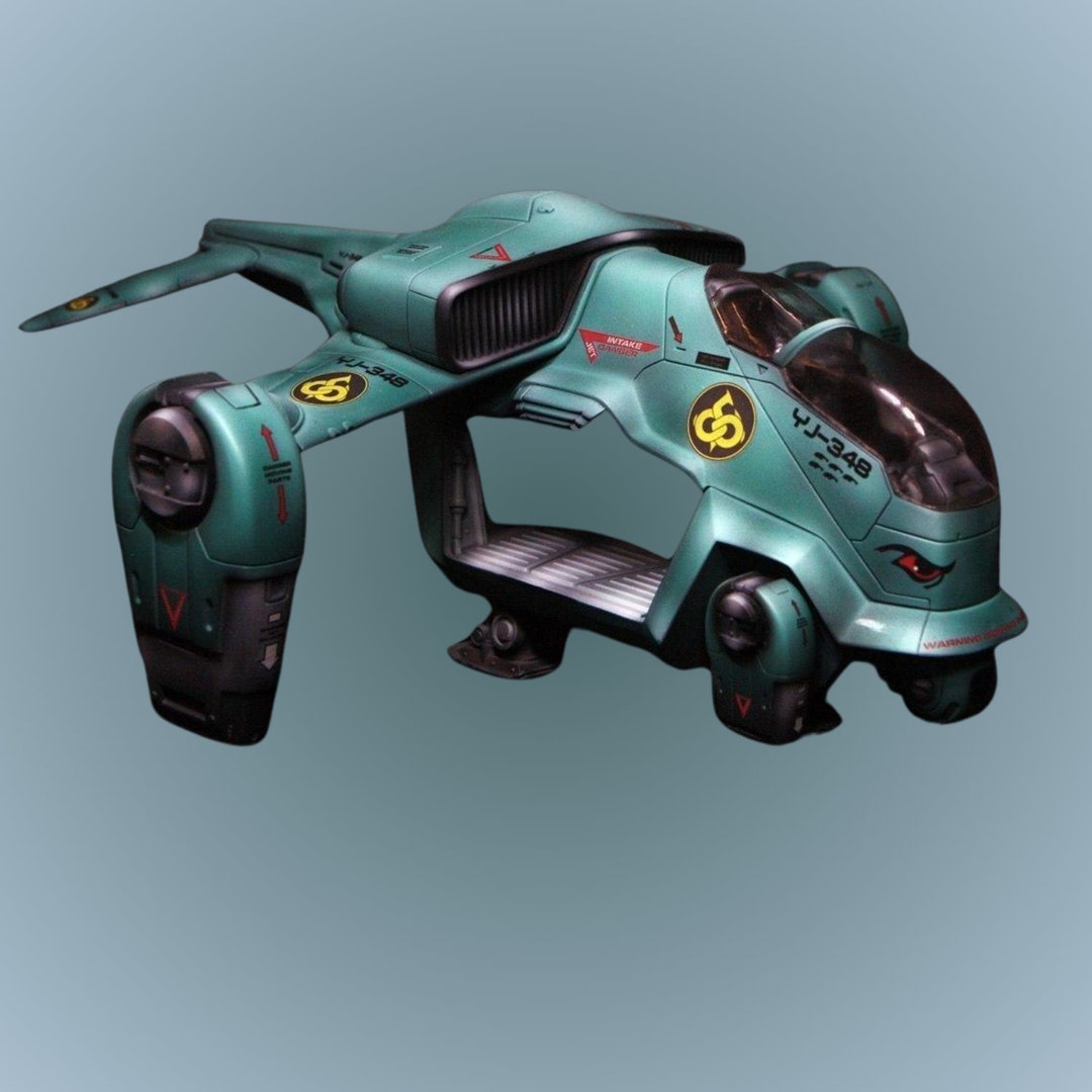 Dragon Dropship Stl File , Dragon Stl File , Dropship Stl File for 3d ...