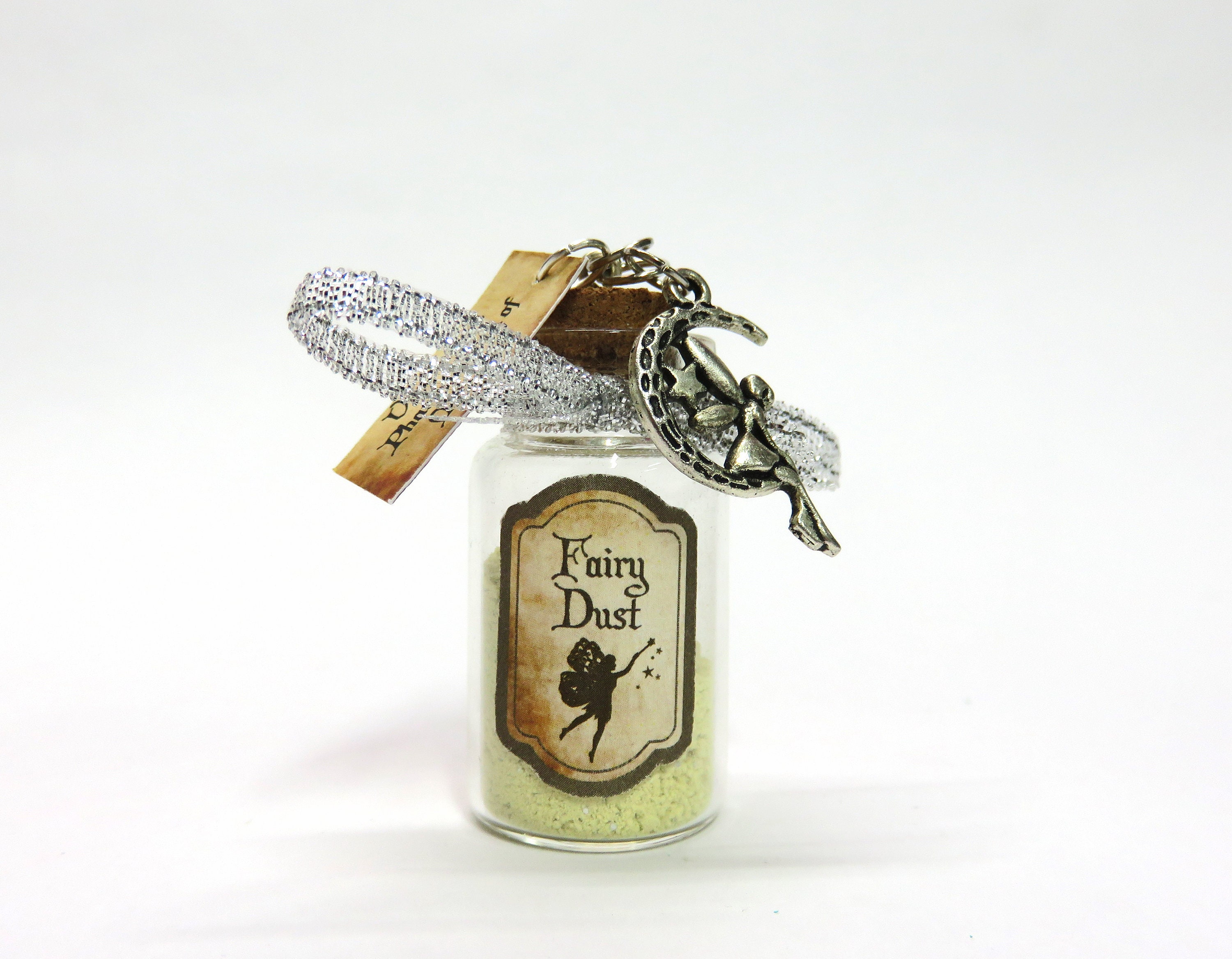 Pixie Dust Bottle