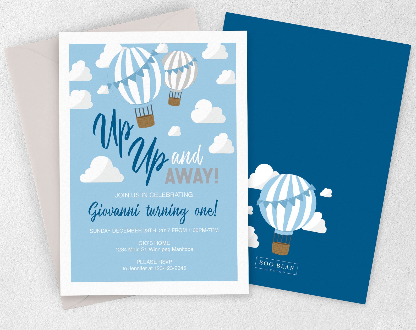 Hot Air Balloon Chip Bag Balloon Chip Bag Hot Air Balloon | Etsy