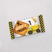 Construction Backdrop Design Construction Sign Construction - Etsy