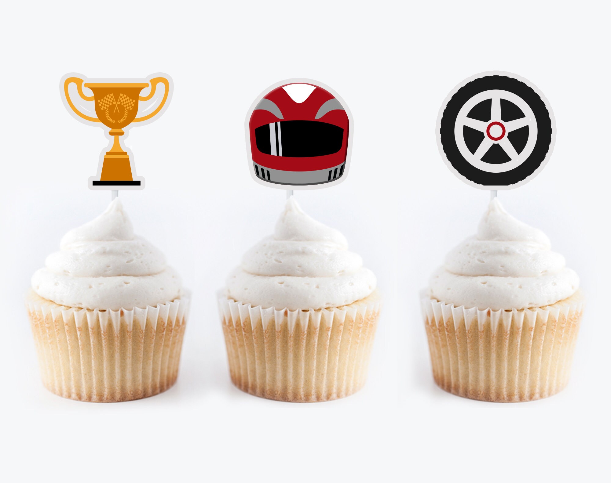 Race Car Rice Krispy Labels Racing Rice Krispie Labels - Etsy