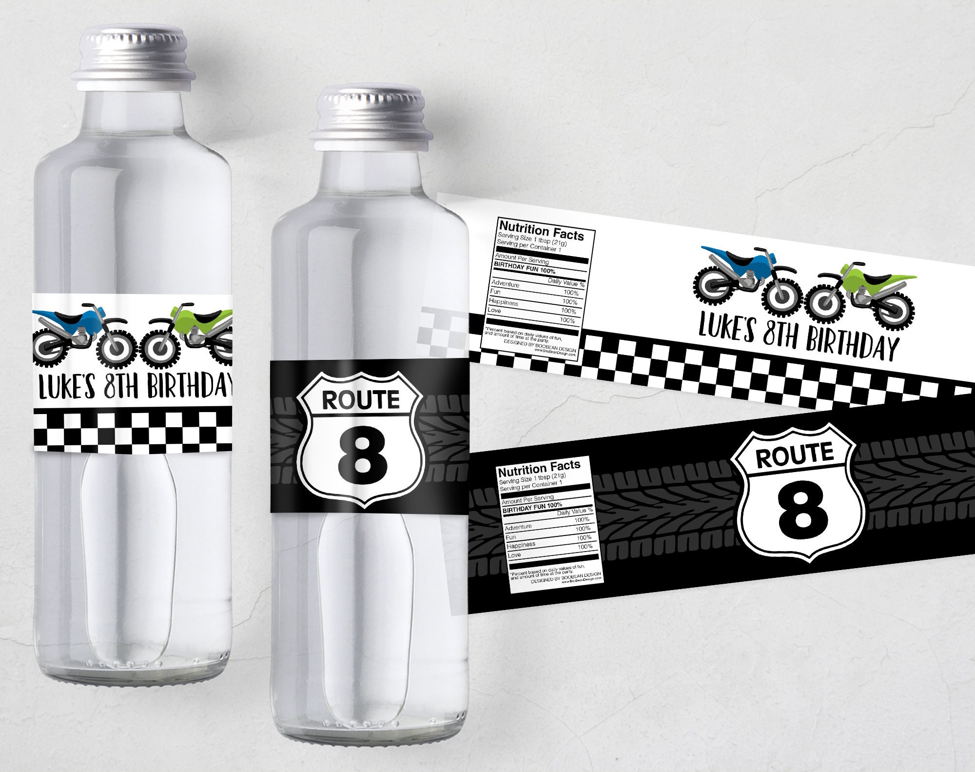 Motorcycle Backdrop Design Dirt Bike Backdrop Motor Bike | Etsy