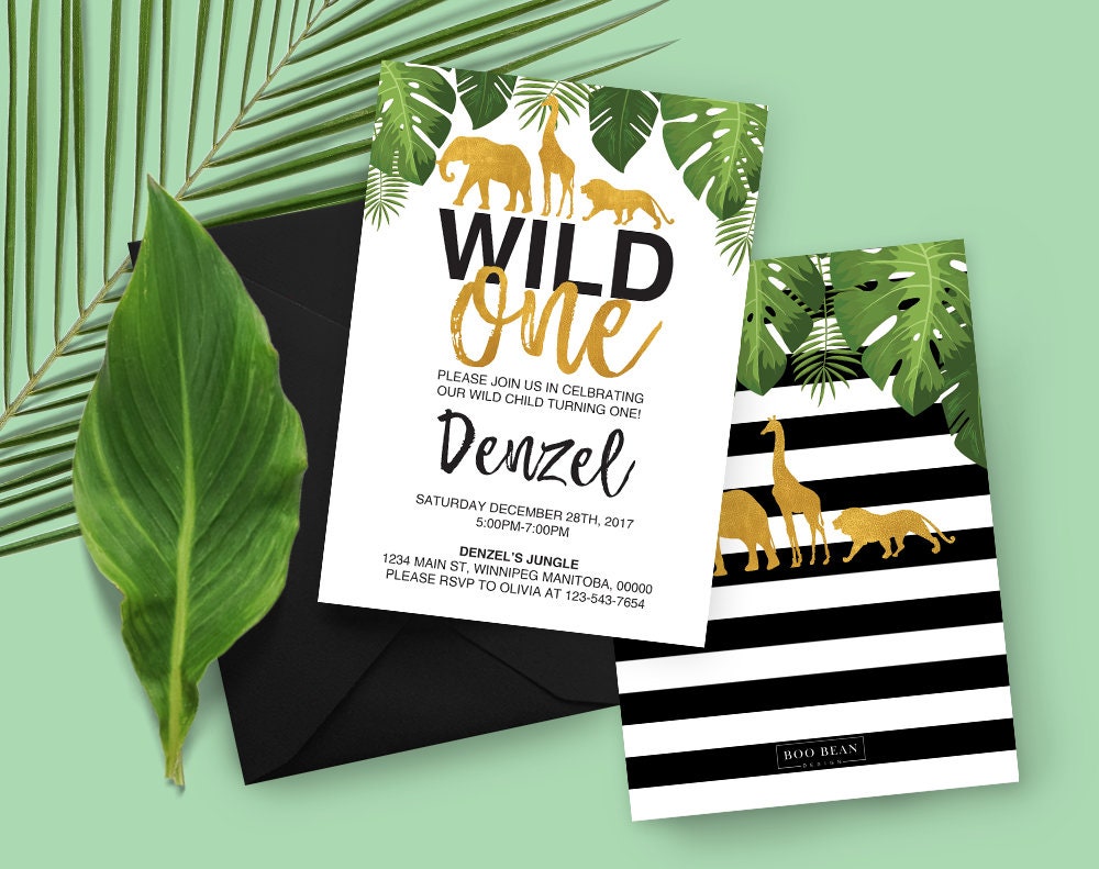 Tropical Safari Geofilter Snapchat Geofilter Safari | Etsy