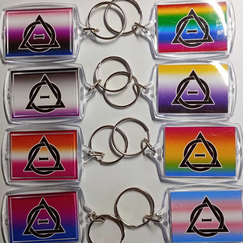 Alterhuman Pride - Etsy UK