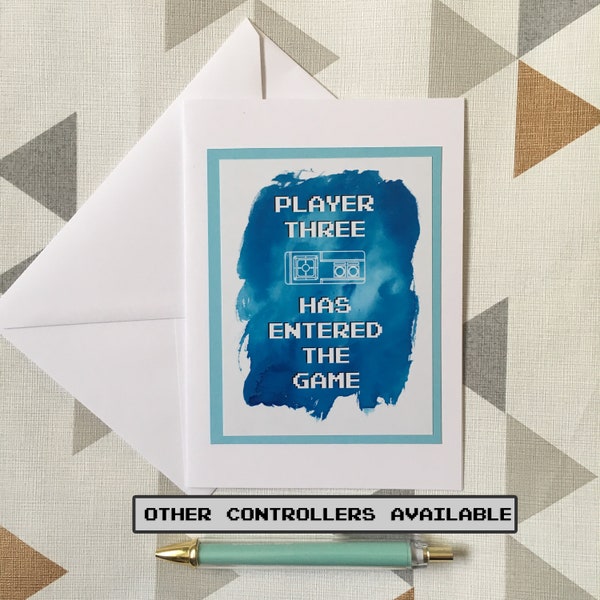 New Baby Card - Etsy UK