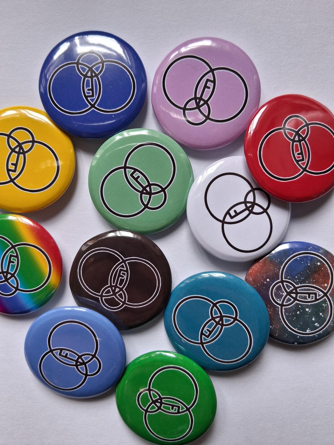 Fictionkin Badge, Comfort Character, Kin Badge, Kin Aesthetic, Fandom ...
