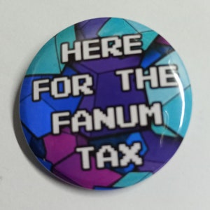 Meme Inspired Pin Badge, Gift for Teens, Gaming Inspired, Skibidi, What ...