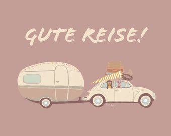 Chilli & Jens Papeterie und Dekoartikel für Kids von ChilliundJens