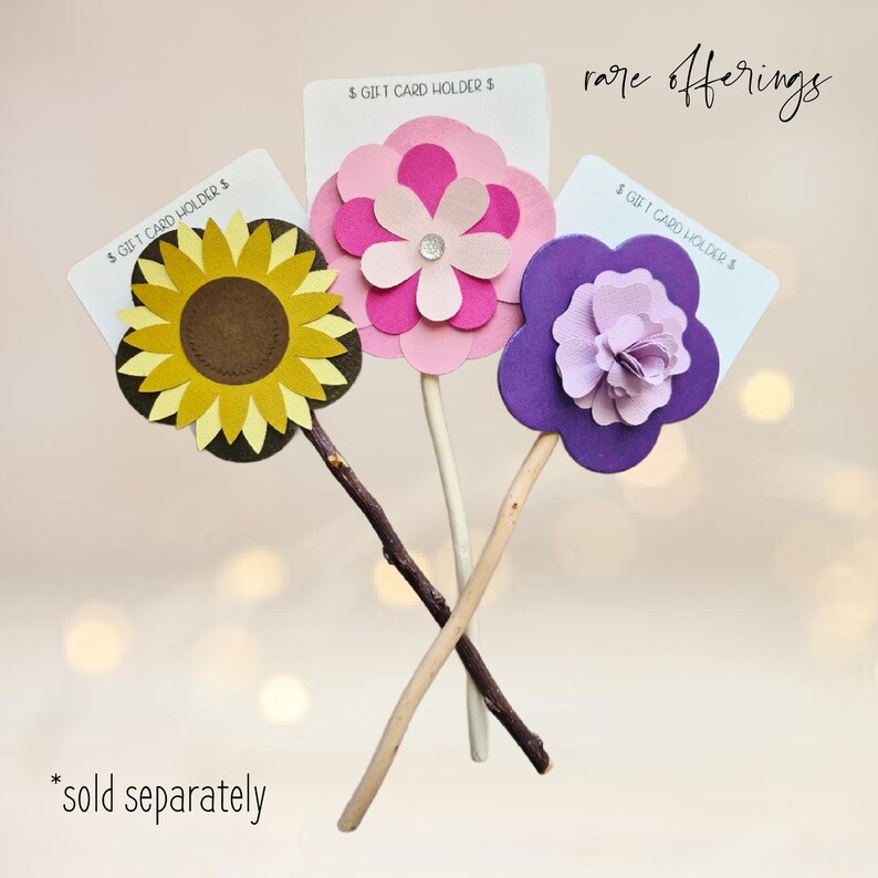 Easter Gift Card Holder - Etsy