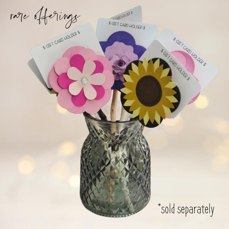 Easter Gift Card Holder - Etsy