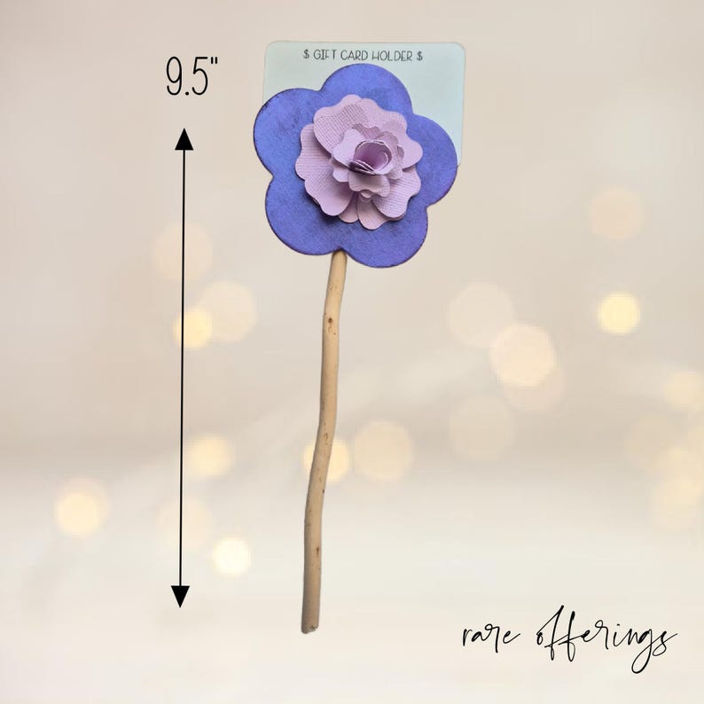 Easter Gift Card Holder - Etsy