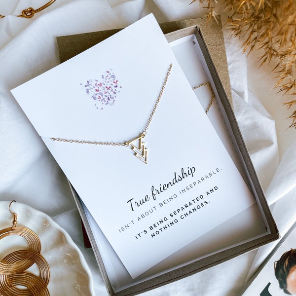 Long Distance Friendship Gift - 60+ Gift Ideas for 2024