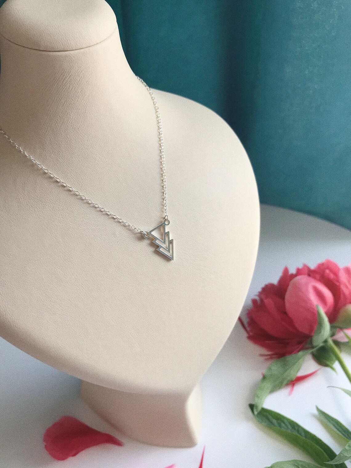 New Beginnings Necklace Gift Fresh Start Present Graduation - Etsy