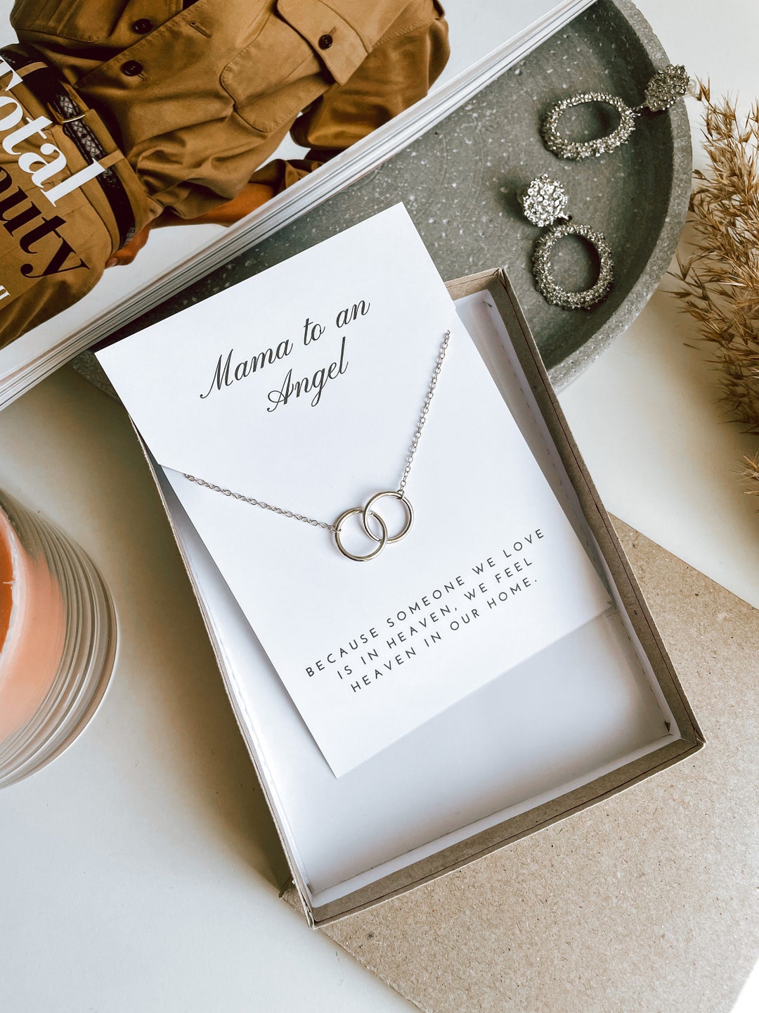 Miscarriage Keepsake, Miscarriage Gift, Bereavement Gift, Miscarriage ...