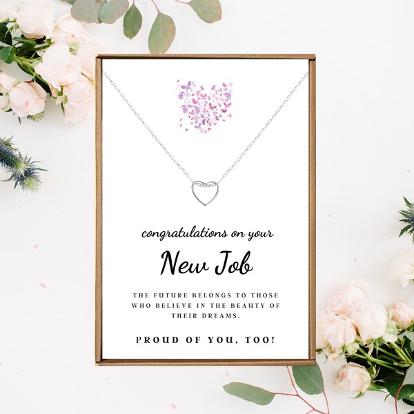 New Job Gift - 60+ Gift Ideas for 2024