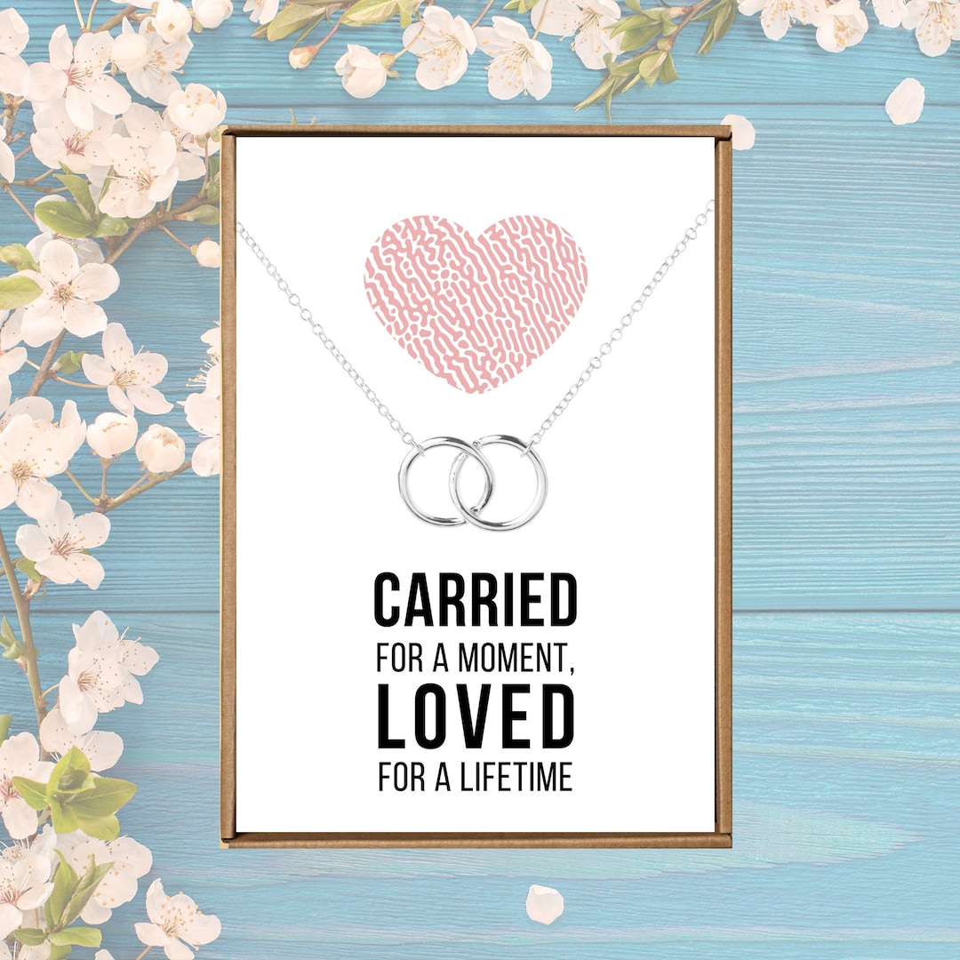 Miscarry Keepsake, Miscarriage Gift, Bereavement Gift, Miscarriage ...