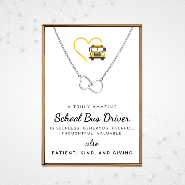 Bus Driver Gift - 60+ Gift Ideas for 2024