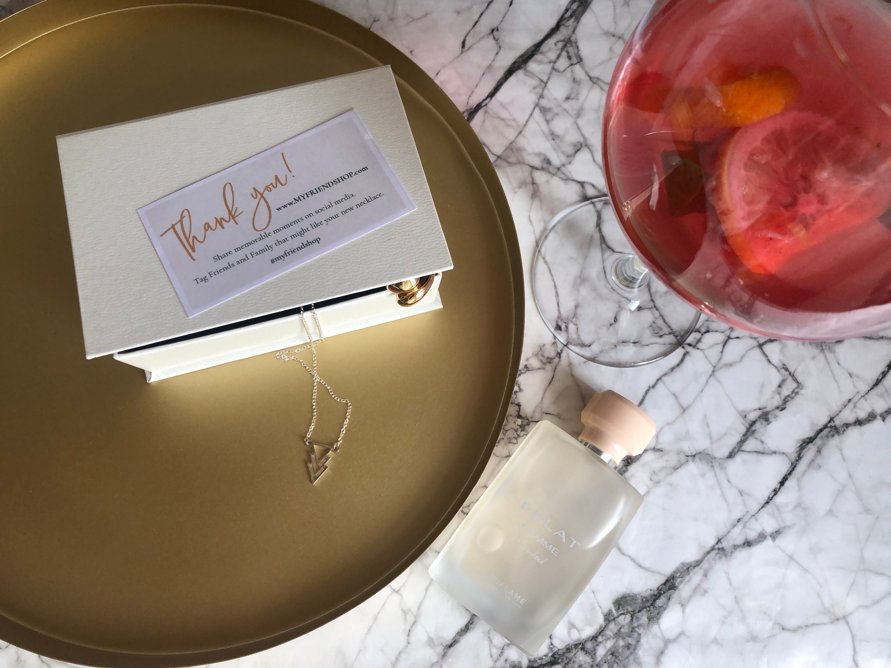 New Beginnings Necklace Gift Fresh Start Present Graduation - Etsy