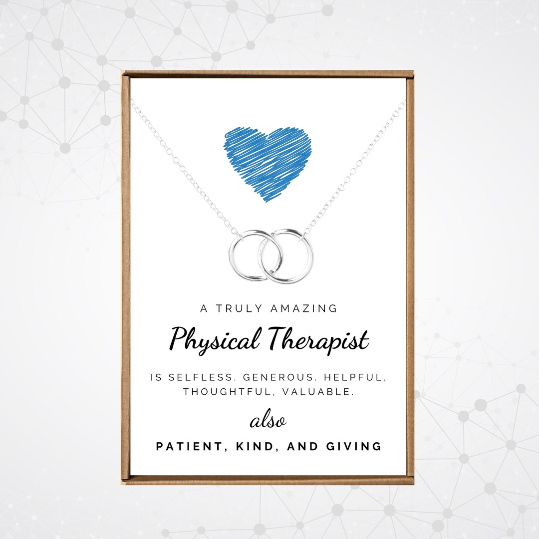 Physical Therapy Gifts, PT Student 2025 Present, Physical Therapy ...